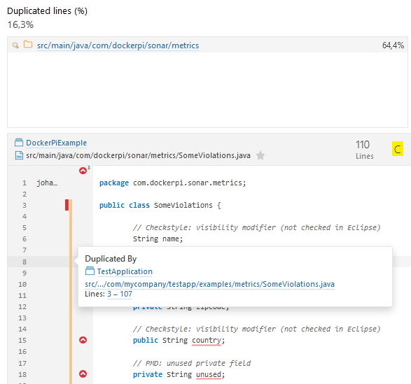 SonarQube - NLJUG - Nederlandse Java User Group